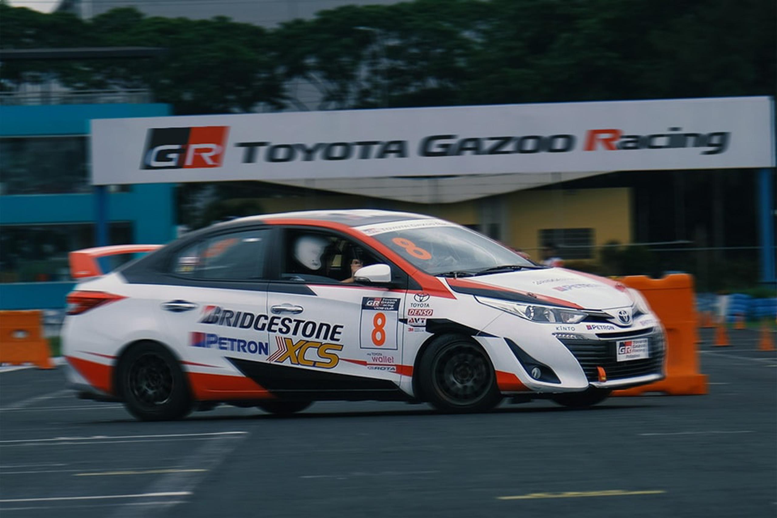 2023 Toyota GR Vios Cup finale to have Grand Prix format this weekend ...
