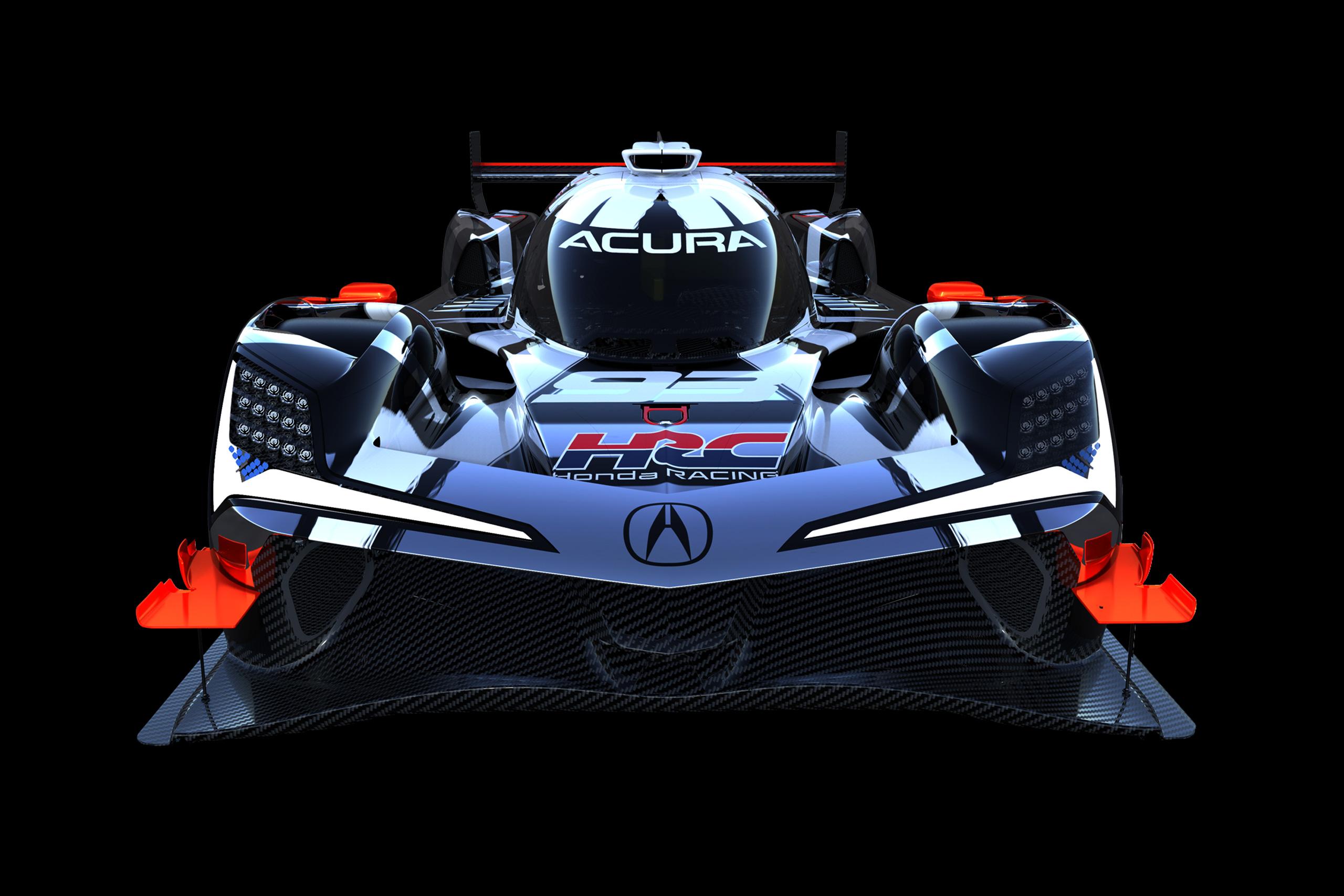 Honda restructures global racing program; launches HRC USA - Racing News