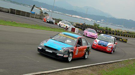 Endurance Racing Returns to Subic - Racing News