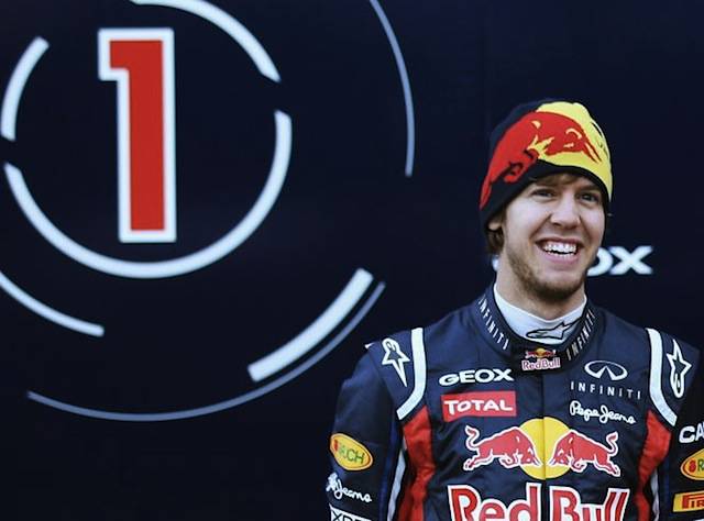 Formula One drivers will choose permanent car numbers - Racing News