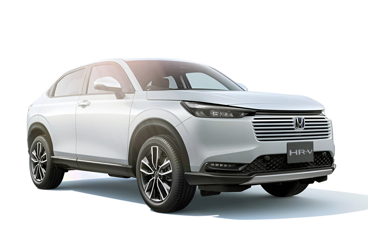 Honda HR-V price, specs, reviews and photos Philippines ...