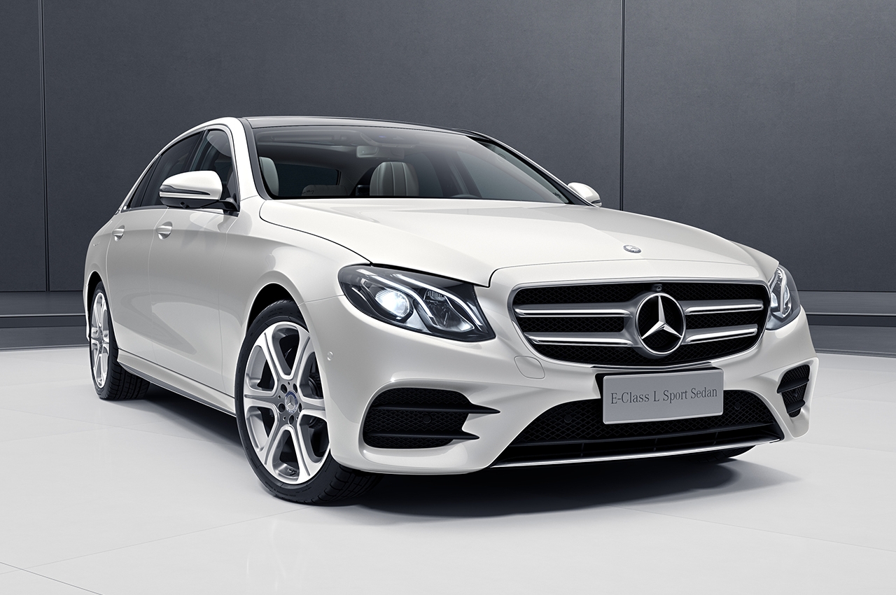 2017 Mercedes Benz E Class E 200 Exclusive New Car Buyer s Guide