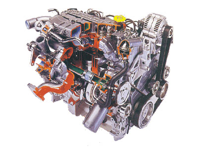 The Philippine Diesel Engine Experience - Feature Stories