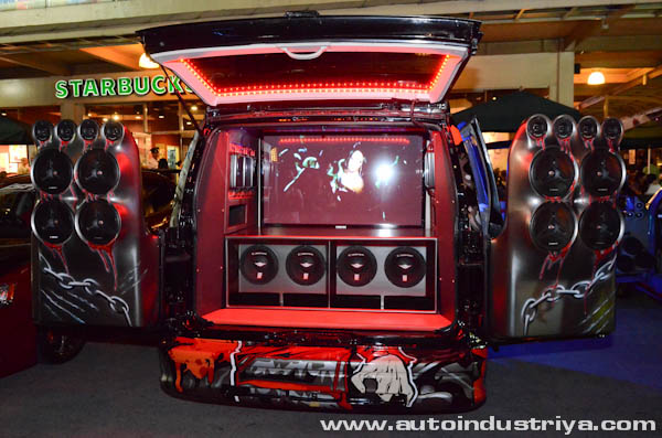 Automax sizzles up summer one more time - Auto News