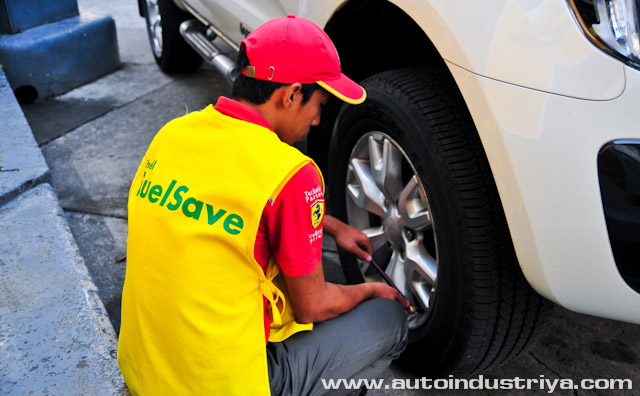 Practical tips for better consumption with Shell FuelSave - Advertorial