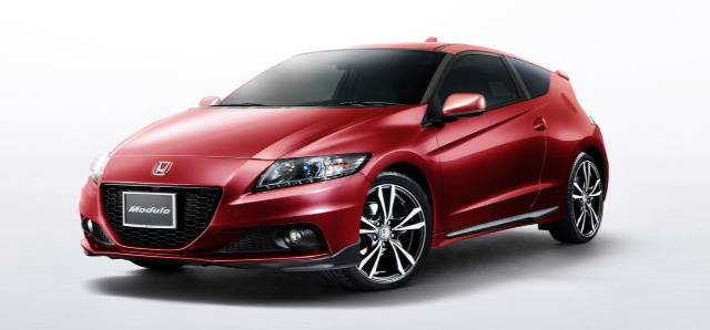 Honda Philippines to offer all-new CR-Z soon - Auto News