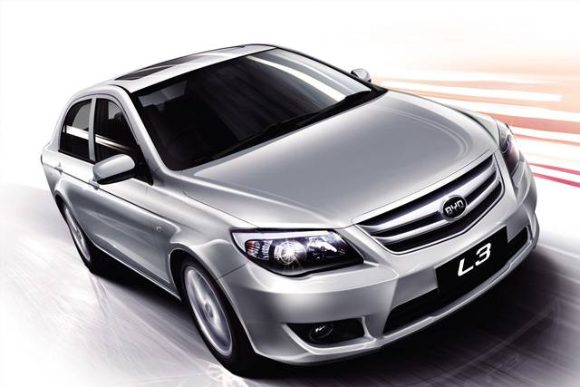 BYD officially enters Philippine market with three models - Auto News