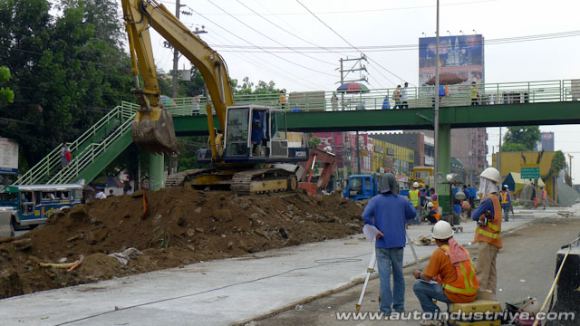 The 2014 DPWH Road Reblocking Guide - Feature Stories