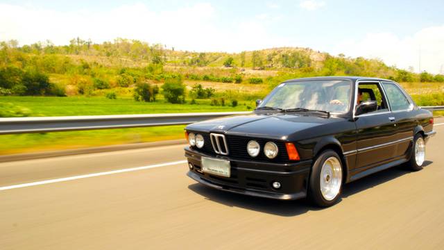 BMW Car Club of the Philippines - The Parking Lot