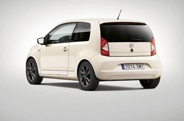 SEAT and Mango collaborate on chic new compact - Auto News