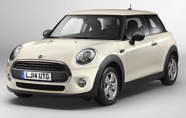 2015 Mini Cooper SD, Mini One First announced - Auto News