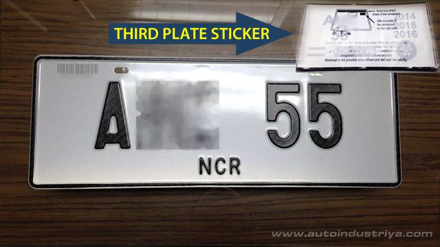 LTO wants to re-implement No Plate, No Travel policy by August 1 - Auto ...