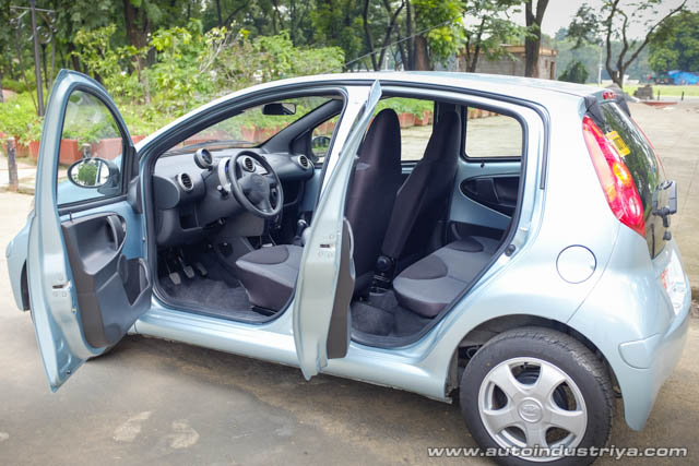 2014 BYD F0 GLX-i - Car Reviews