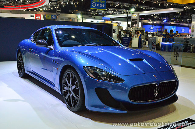 Maserati: a century of Family, Racing and Innovation - Feature Stories
