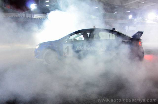 2015 Manila International Auto Show - Auto Shows