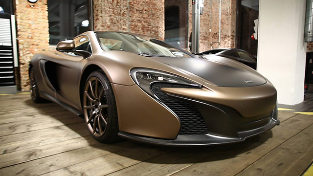 Markus Storck: Engineering innovation, designing passion - Feature Stories