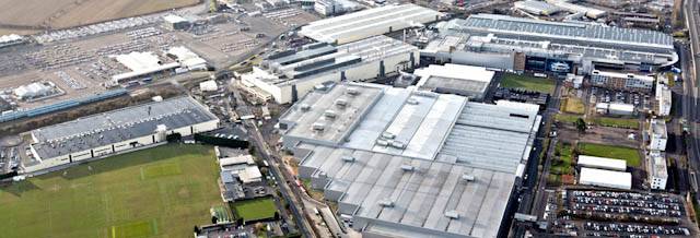 Buy a new Mini and get to visit its birthplace - Auto News