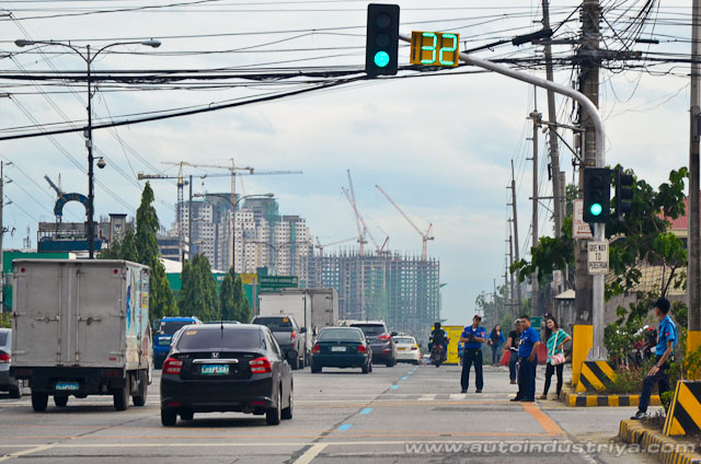 Road Rules: Is swerving an offense? - Feature Stories