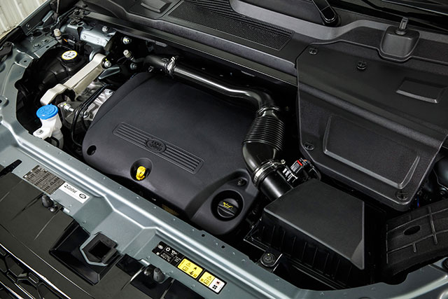 2015 Land Rover Discovery Sport unveiled in PH - Auto News