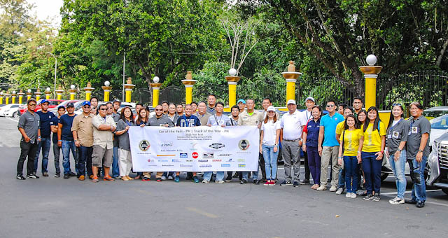 CAGI completes first Testfest at Fontana - Auto News