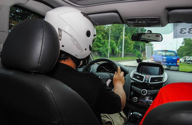 CAGI finishes day 2 of Car of the Year Testfest - Auto News