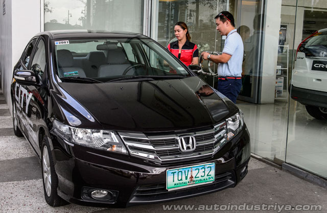 How to (really) test drive a car - Feature Stories