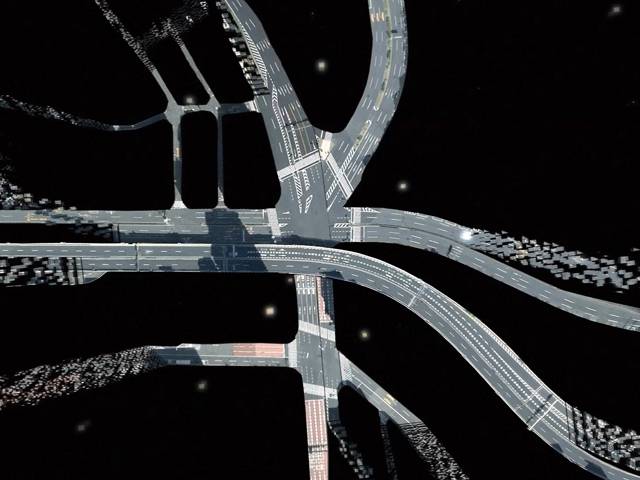 CES 2016 Preview: Toyota previews on-board map-generating systems ...