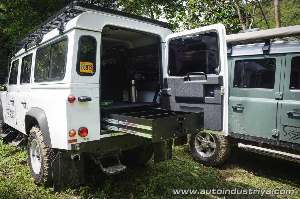 Front Runner Outfitters arrives in the Philippines - Auto News