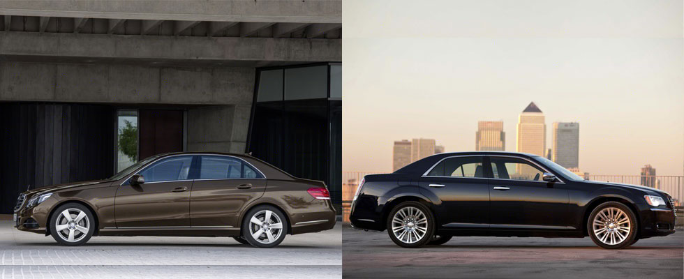 Car Classes Simplified: The Euro-standard Car Segments - Feature Stories