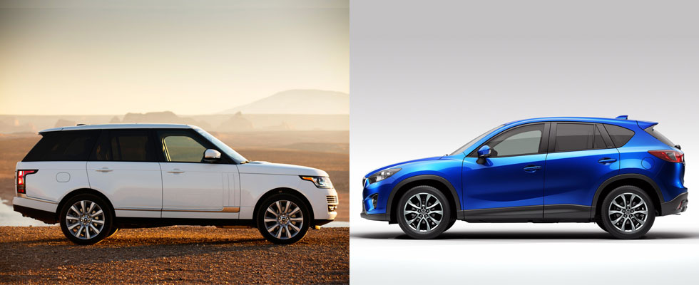 Car Classes Simplified: The Euro-standard Car Segments - Feature Stories