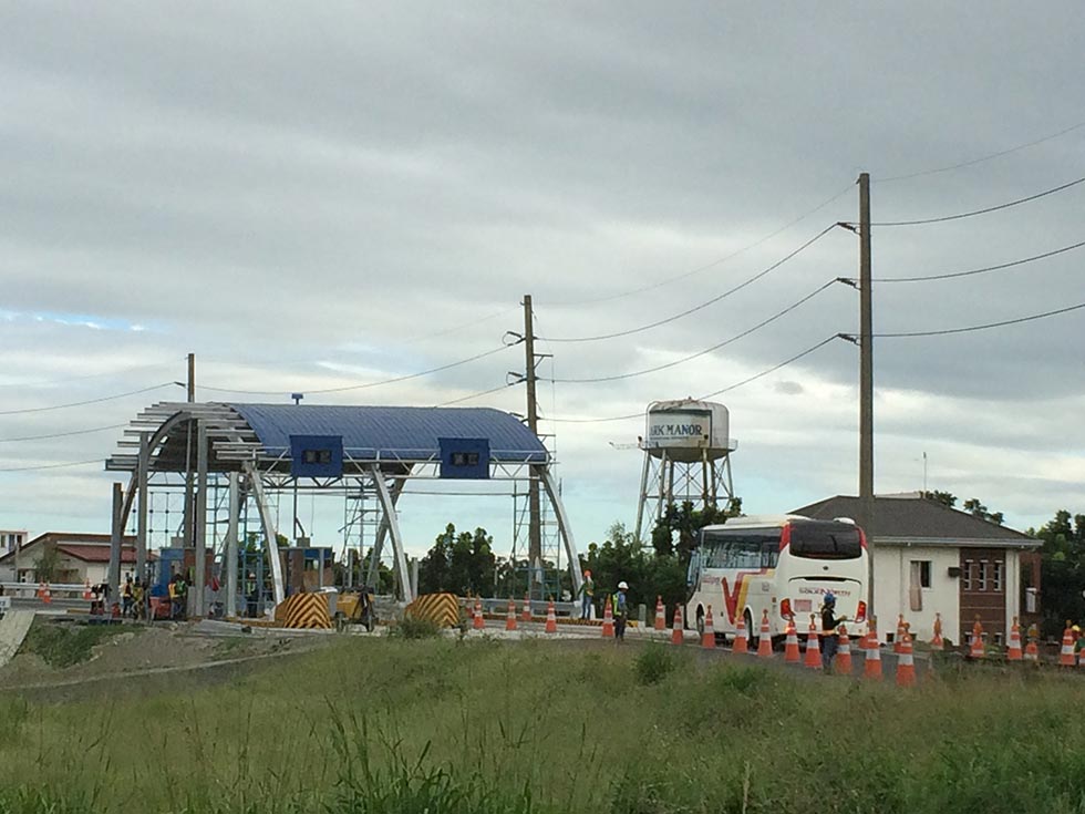 Faster travel expected as NLEX-SCTEX integration completes - Auto News