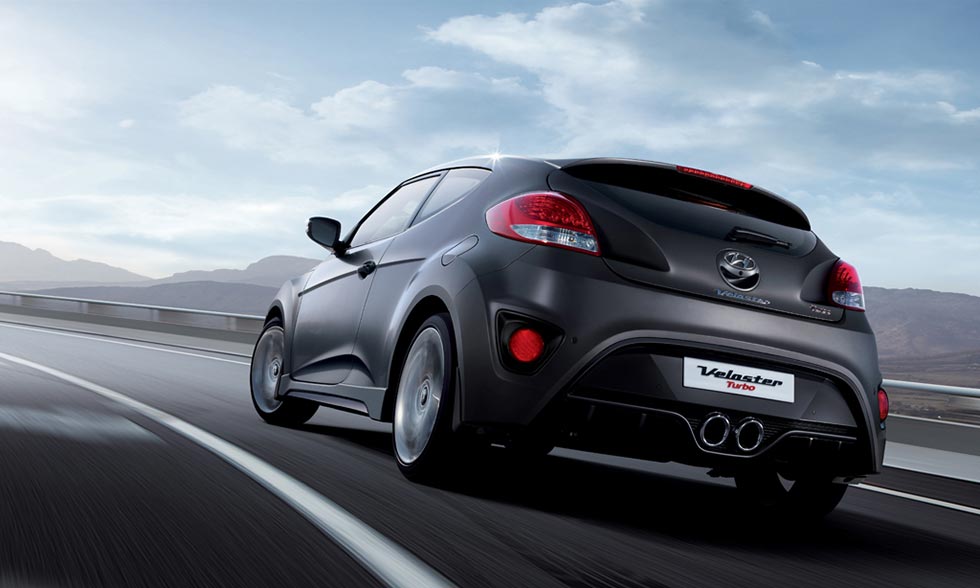 MIAS 2016 Preview: Hyundai to debut refreshed Veloster Turbo - Auto News