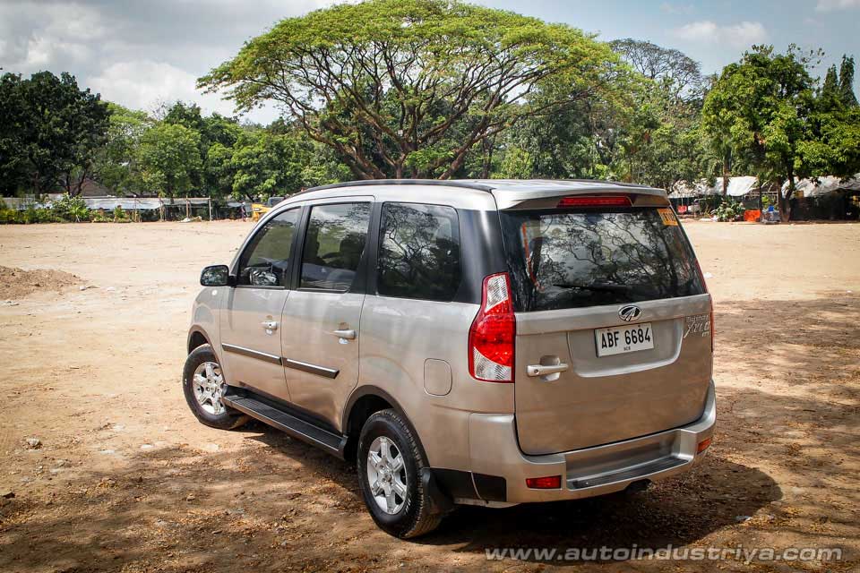 2016 Mahindra Xylo E8 2.2 MT - Car Reviews