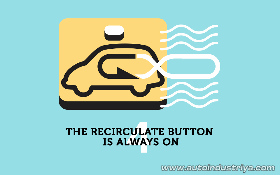 Seven unique and amusing habits of Filipino car owners - Feature Stories