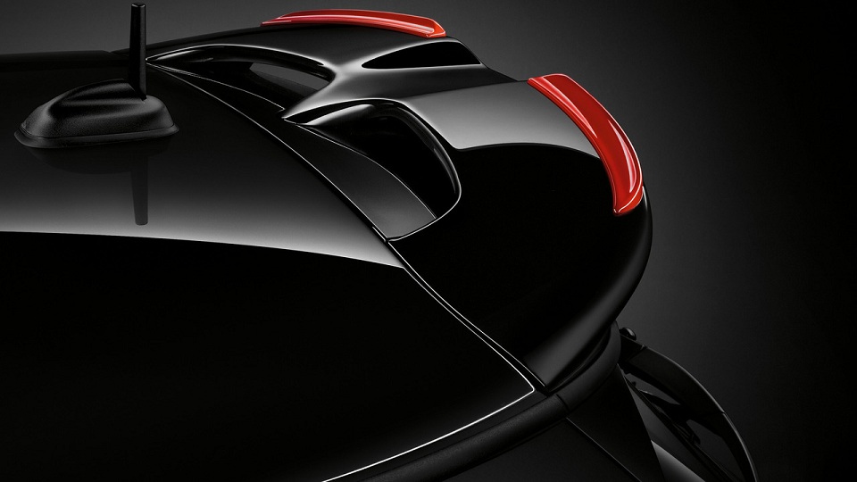 Mini unveils sporty John Cooper Works accessories kit - Auto News