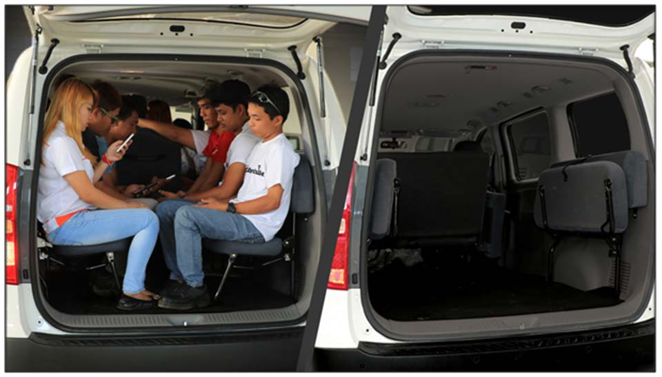 Hyundai Philippines rolls out 15-seat Grand Starex Super Express - Auto ...