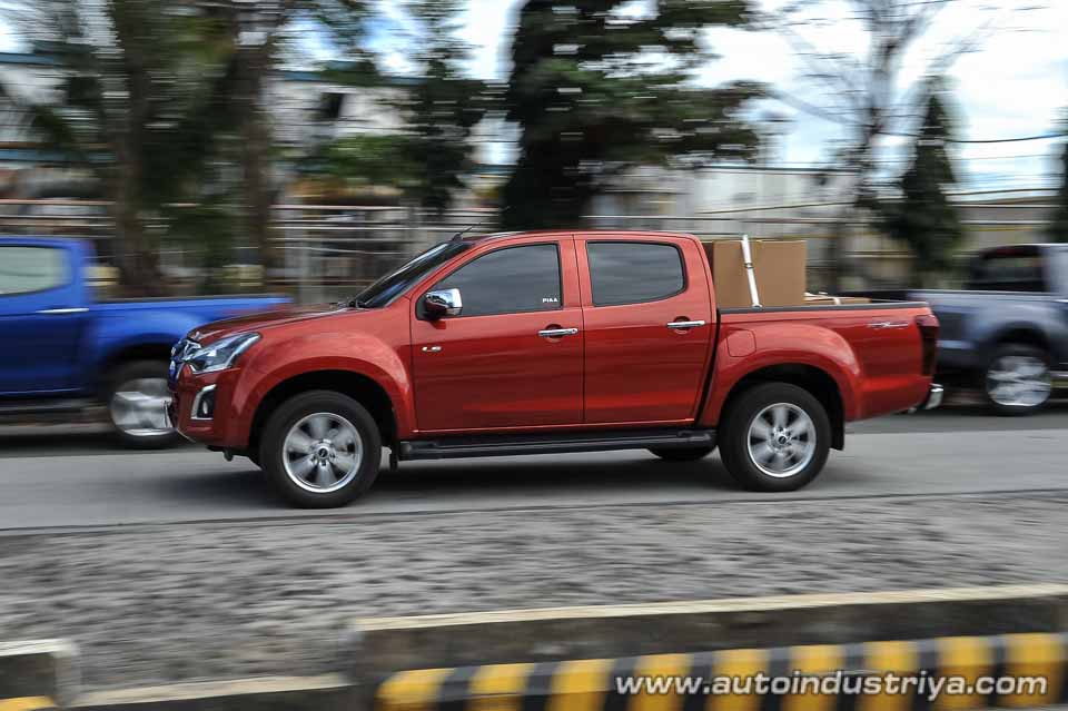 The art of hauling: Loading your pickup safely - Feature Stories