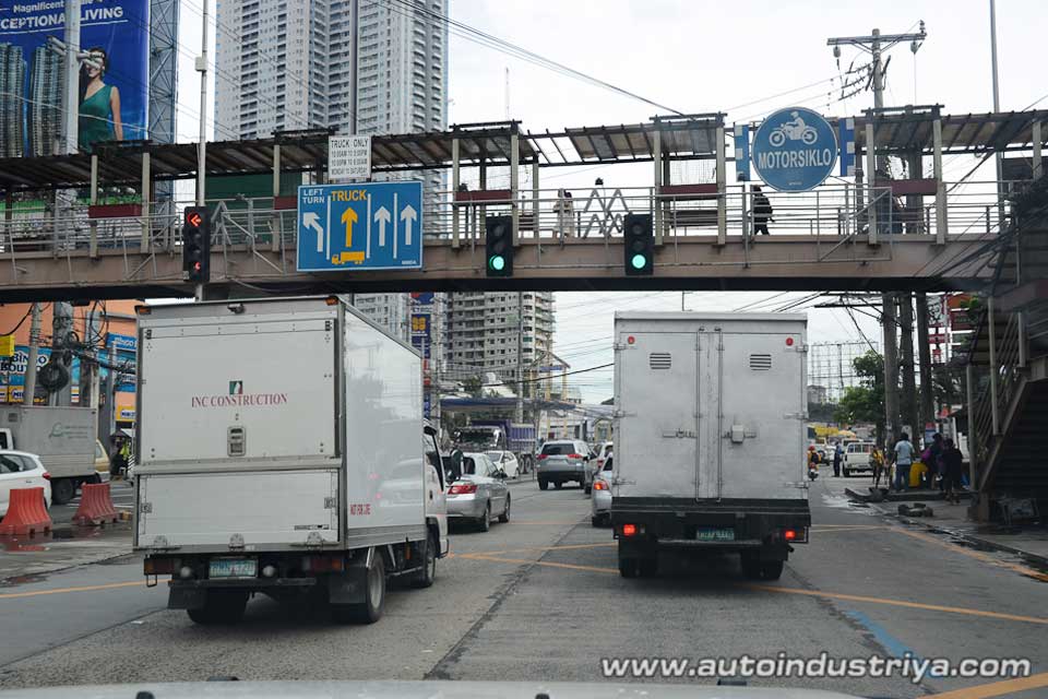 Speed Limiter law expands scope beyond PUVs - Auto News