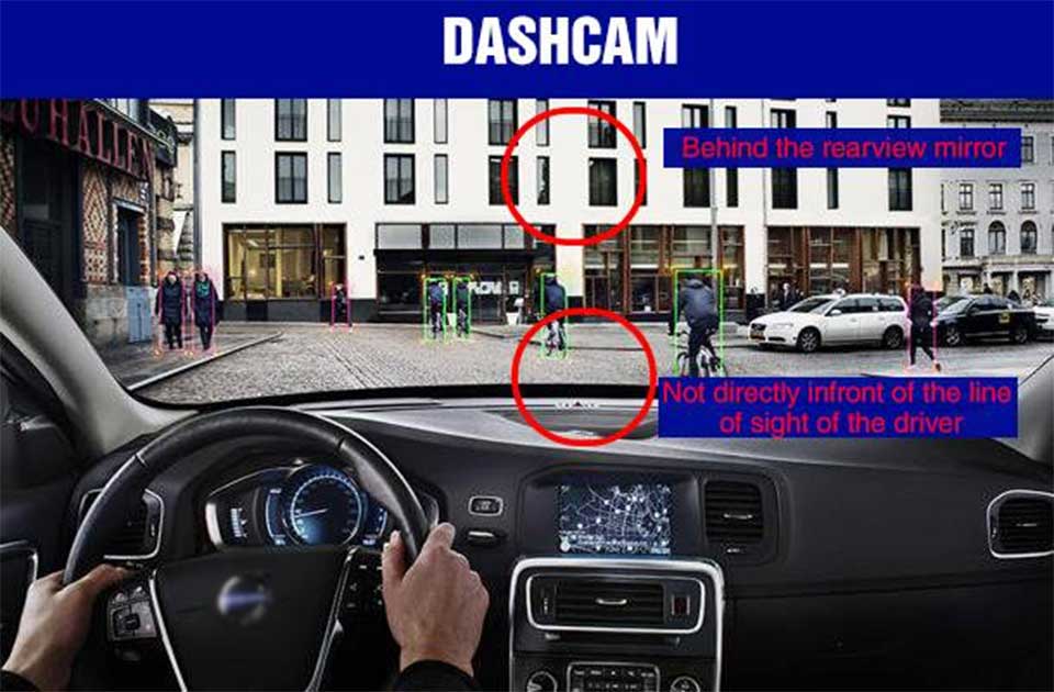 The Anti-Distracted Driving Law: What you need to know - Auto News