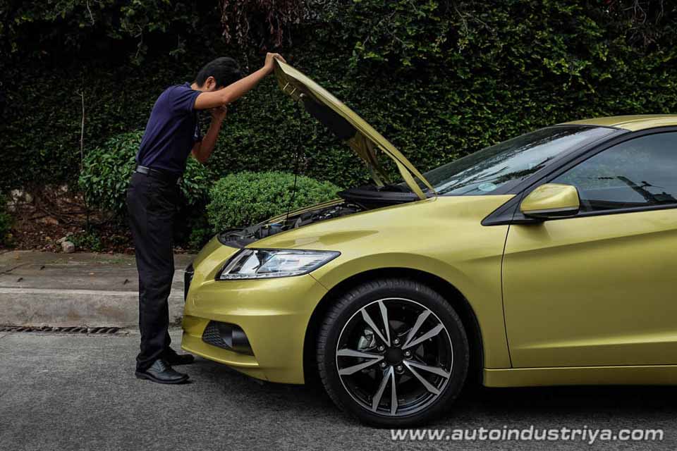 Misfuelling: What to do when the wrong fuel goes into your car ...