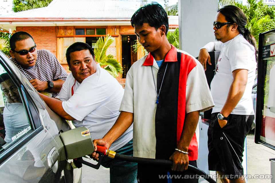 Misfuelling: What to do when the wrong fuel goes into your car ...