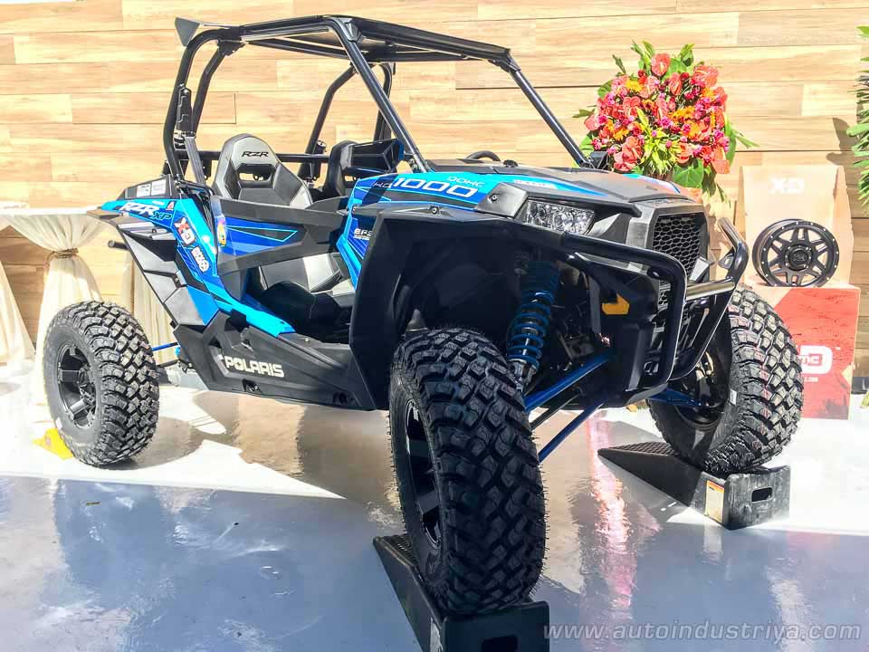 Auto Options opens new flagship showroom - Auto News