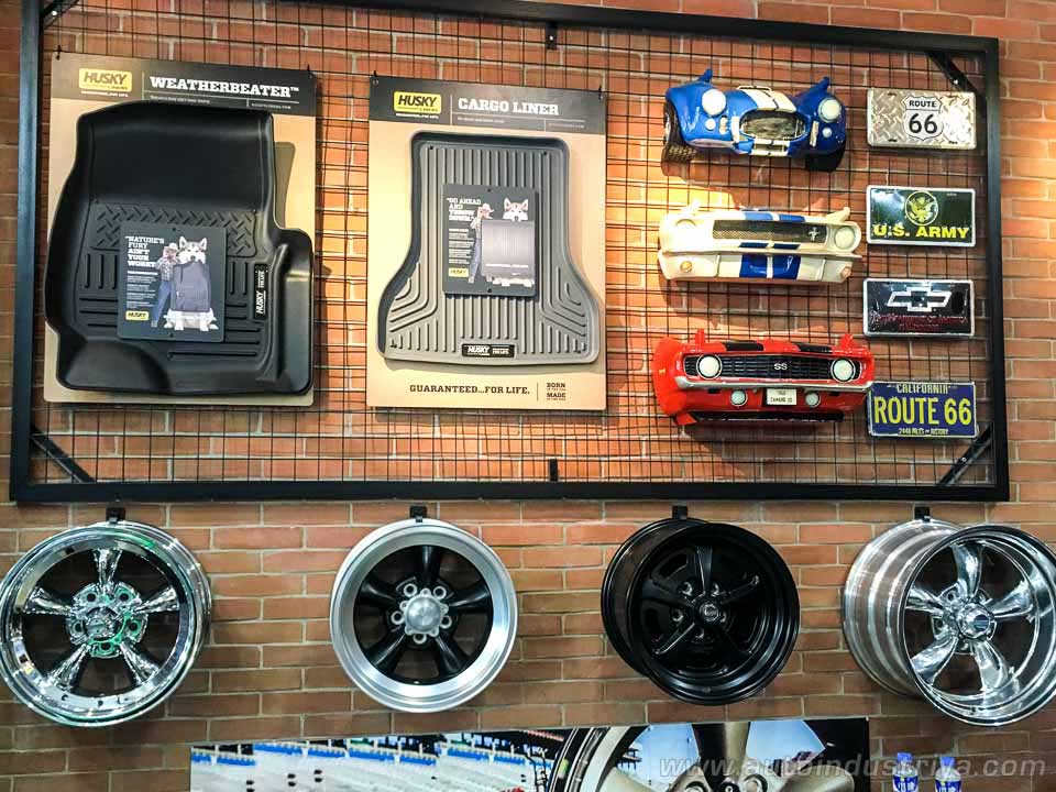 Auto Options opens new flagship showroom - Auto News