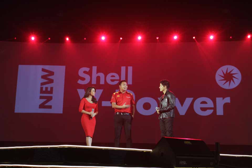 Shell launches new V-Power with Dynaflex - Auto News