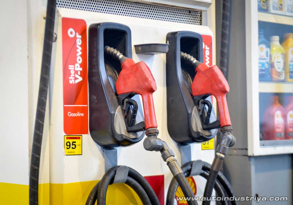 Three easy tips for superior engine performance and emissions - Advertorial