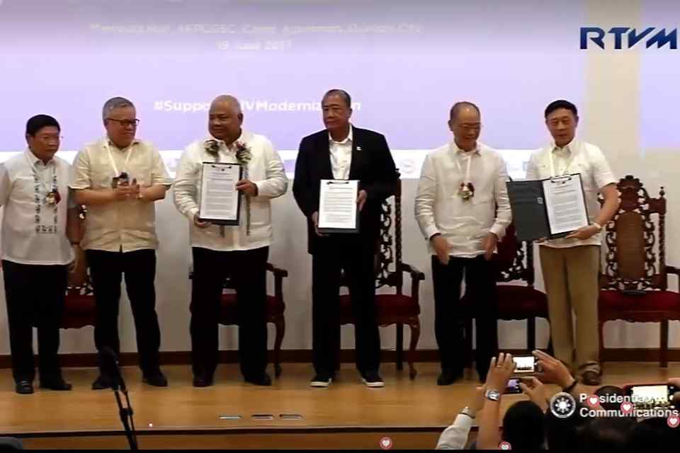 PUV Modernization Program to usher in progressive public transport ...