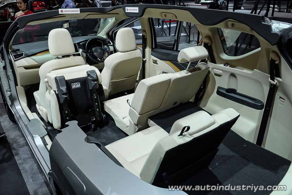 2018 Mitsubishi Xpander prices revealed, to start below Php 1M - Auto News