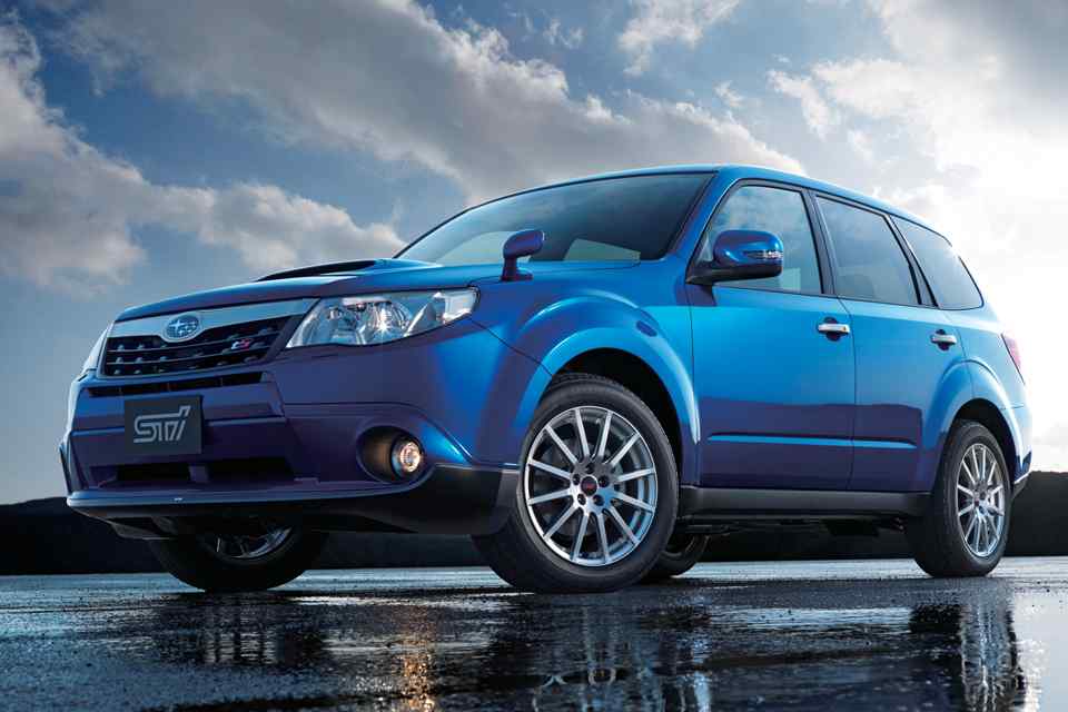 Tracing the roots: The rise of the crossover - Feature Stories