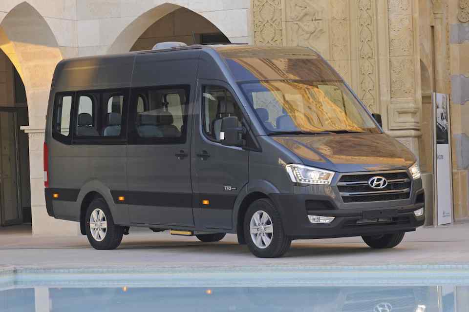 Rebooting the Jeepney system - The Inside Man