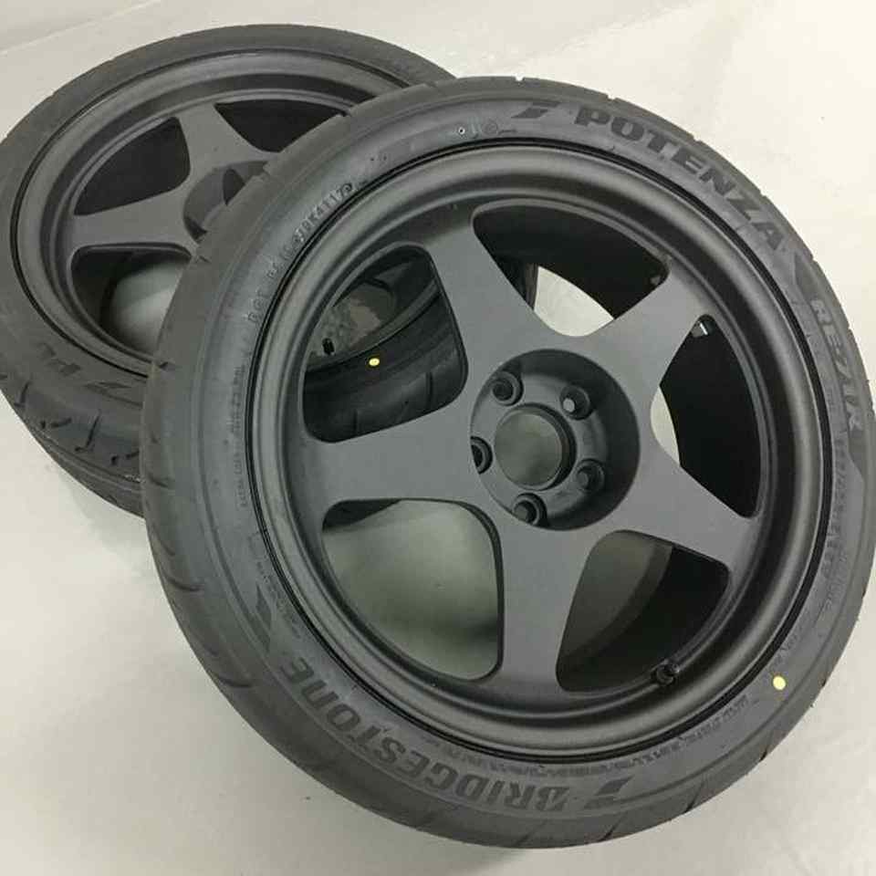 Spoon Sports brings back the lightweight SW388 wheel - Auto News